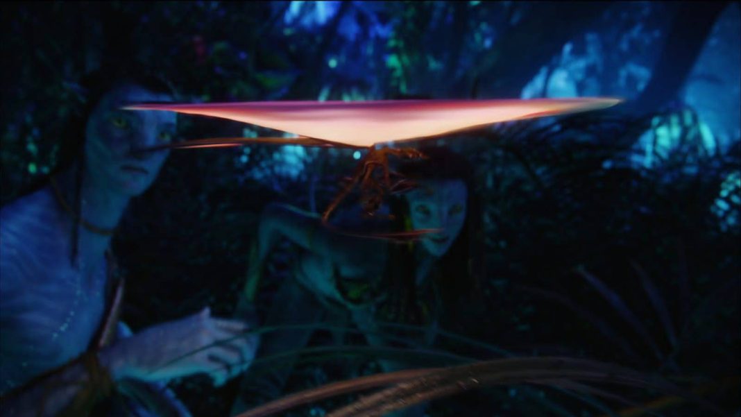 10 Pandora Creatures In James Cameron's 'Avatar' Universe