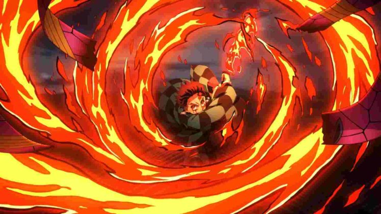 What Is Sun Breathing In 'Demon Slayer'? How Did Tanjiro Learn It?