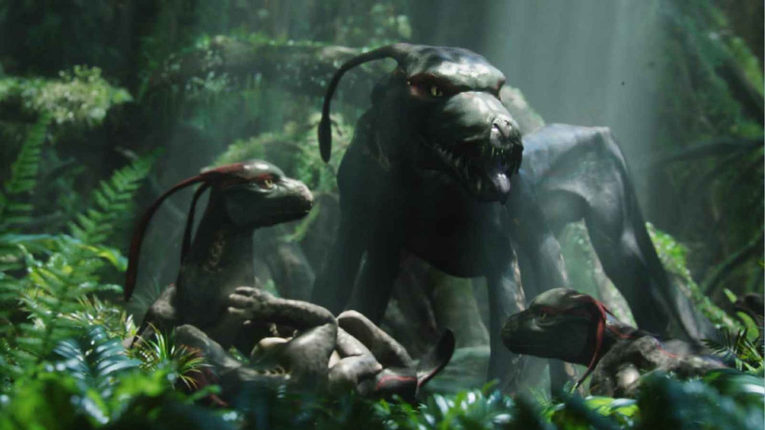 10 Pandora Creatures In James Cameron's 'Avatar' Universe