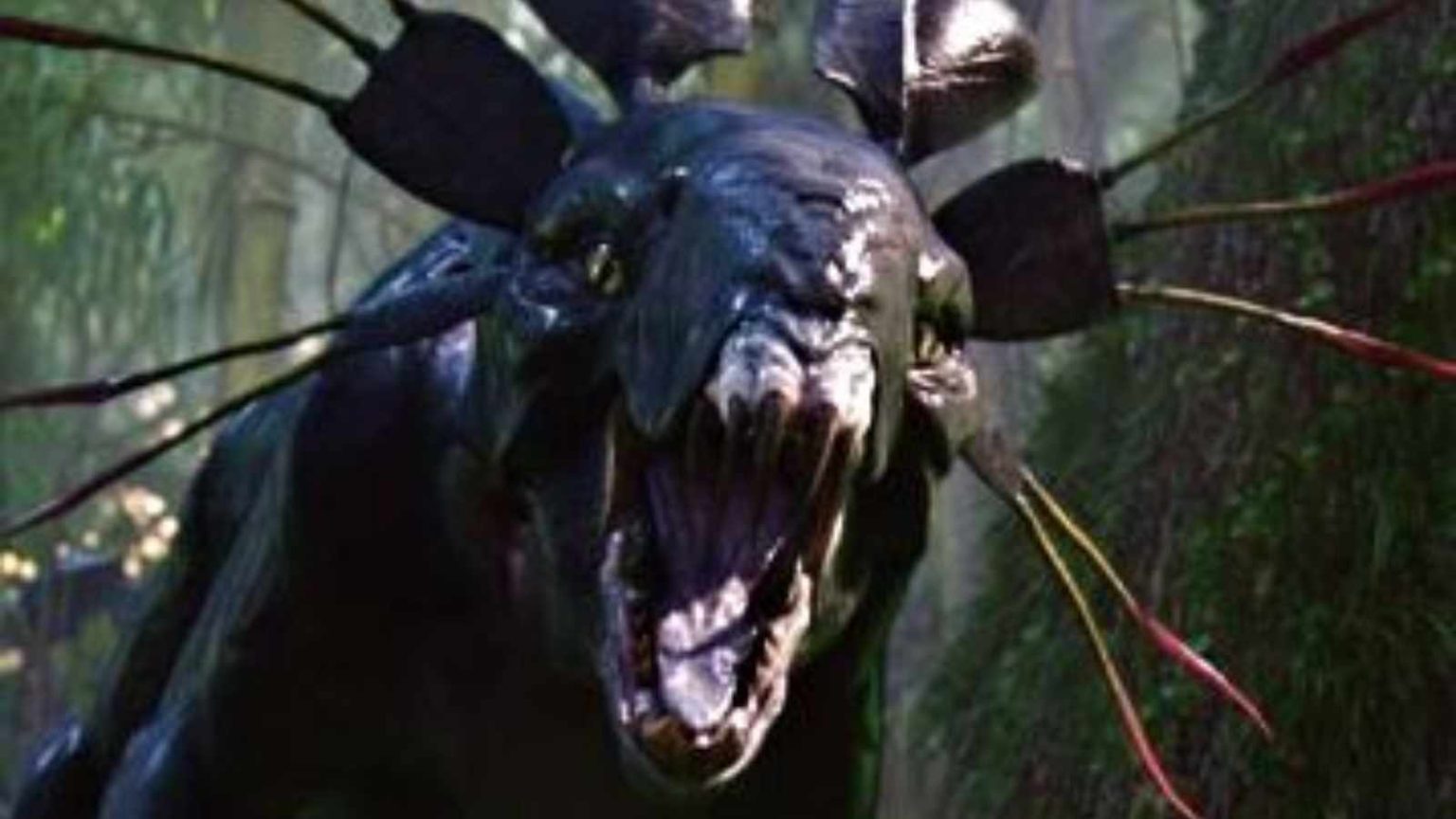 10 Pandora Creatures In James Cameron's 'Avatar' Universe