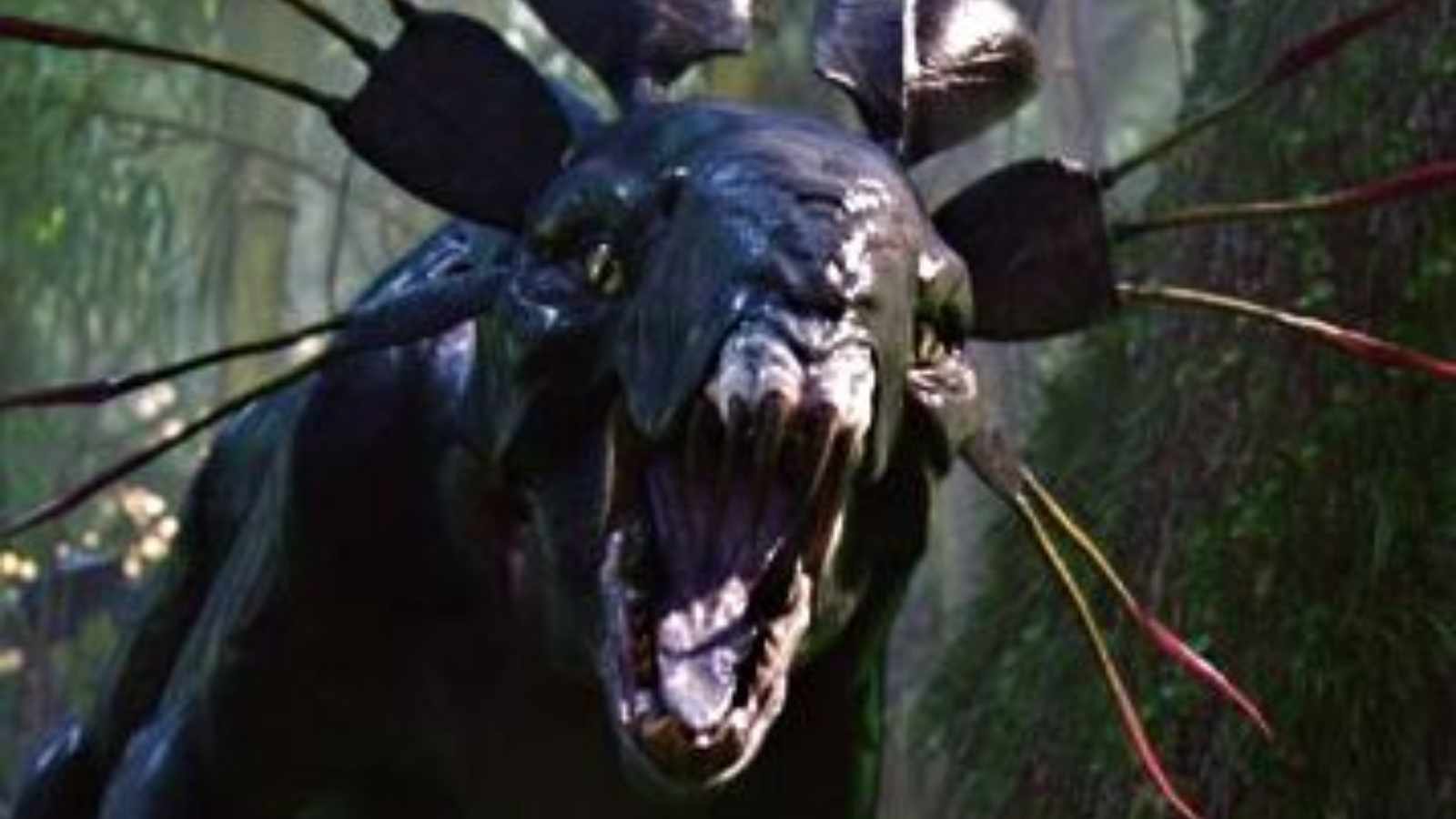 10 Pandora Creatures In James Cameron's 'Avatar' Universe