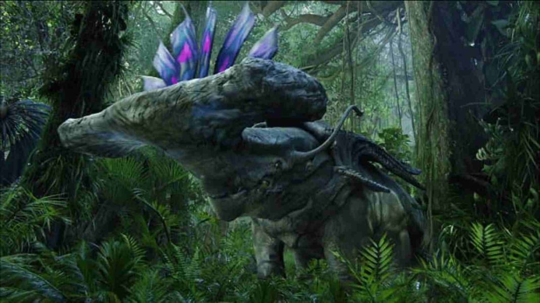 10 Pandora Creatures In James Cameron's 'Avatar' Universe
