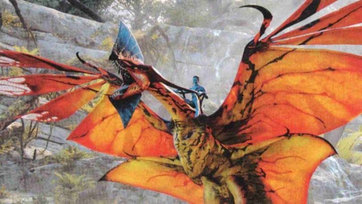 10 Pandora Creatures In James Cameron's 'Avatar' Universe