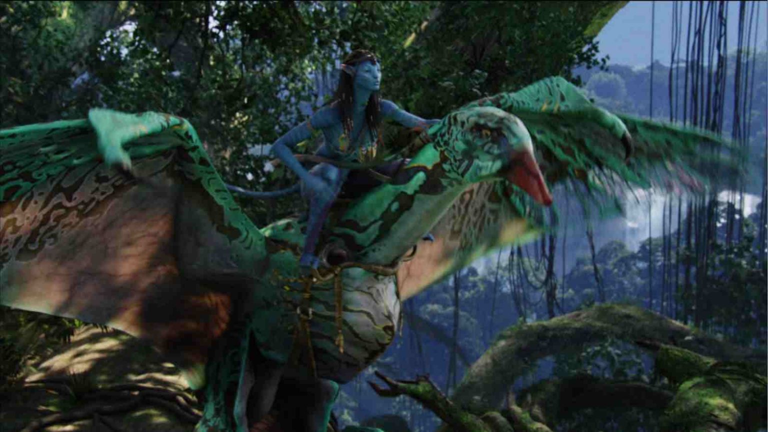 10 Pandora Creatures In James Cameron's 'Avatar' Universe