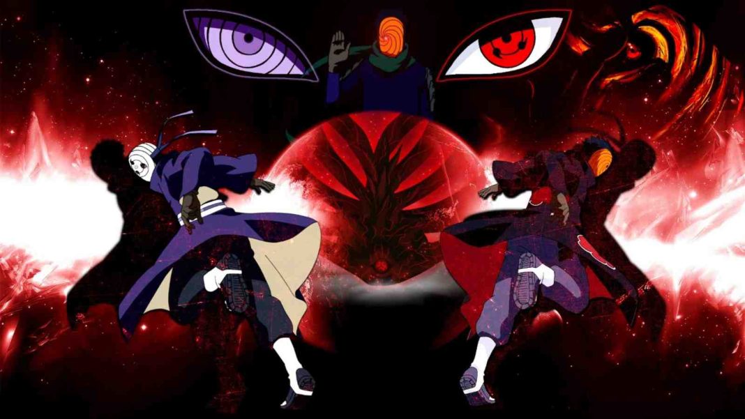 Who Started Akatsuki In Naruto? What Was Their Goal?
