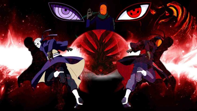 Who Started Akatsuki In Naruto? What Was Their Goal?