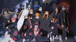 Who Started Akatsuki In Naruto? What Was Their Goal?