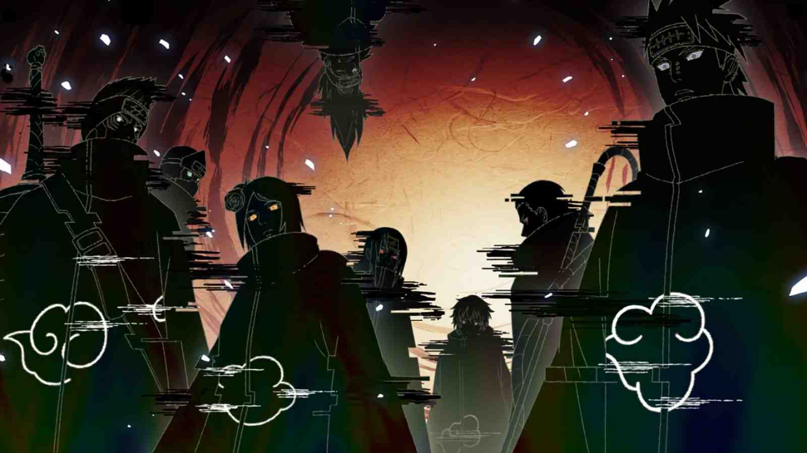 Who Started Akatsuki In Naruto? What Was Their Goal?