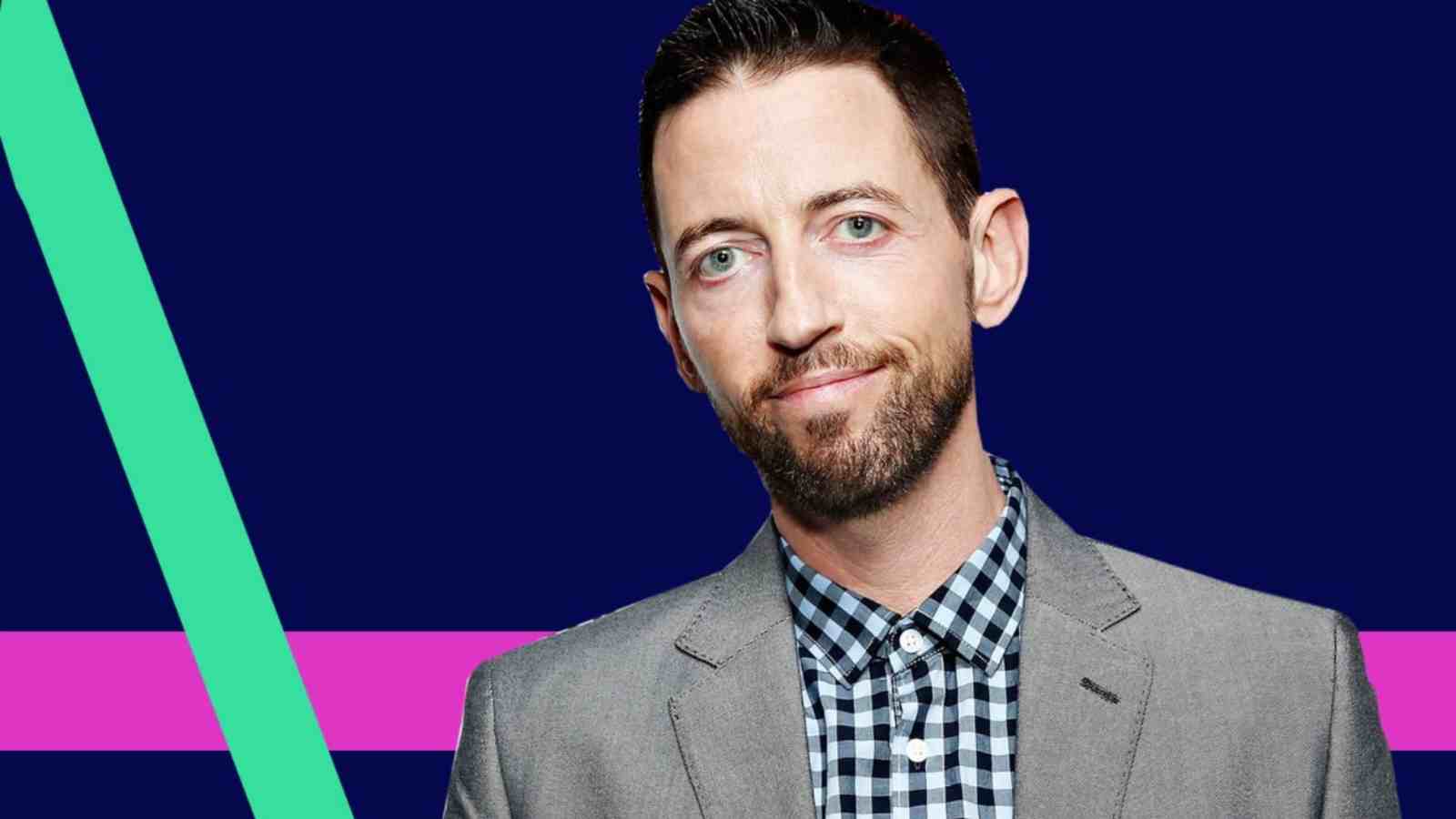 Top 5 Stand-Up Comedians Who Would Crack You Up On Netflix