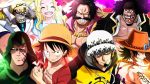 What Is The Mystery Behind 'Will Of D' In 'One Piece'?