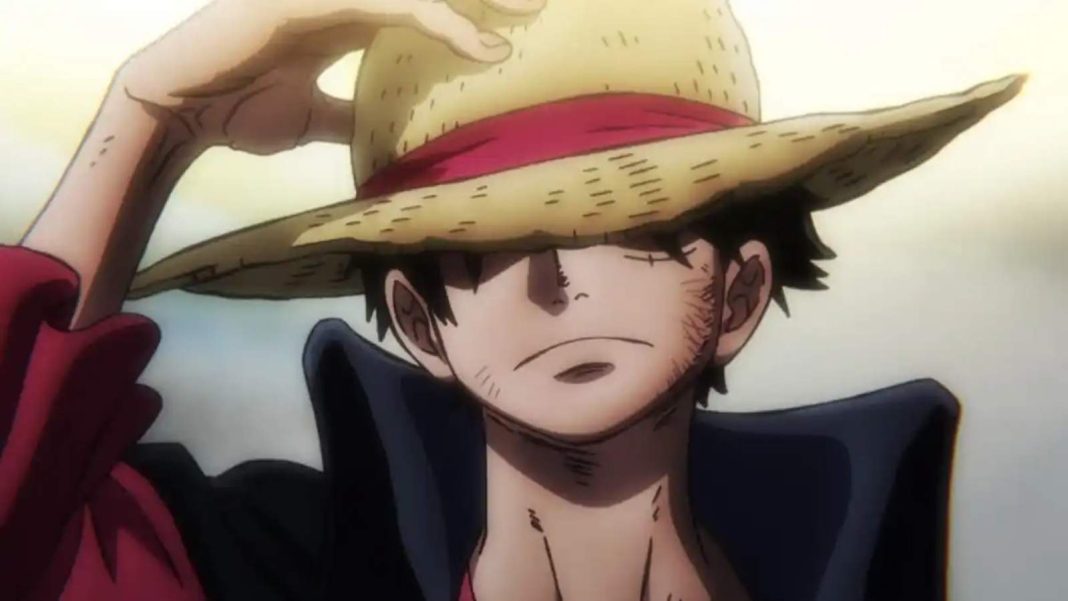What Is The Mystery Behind 'Will Of D' In 'One Piece'?