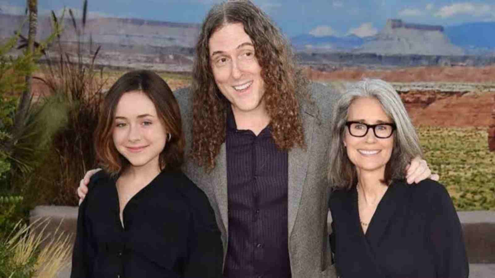 "Weird Al" Yankovic Net Worth: How Rich Is The 'Amish Paradise' Singer?