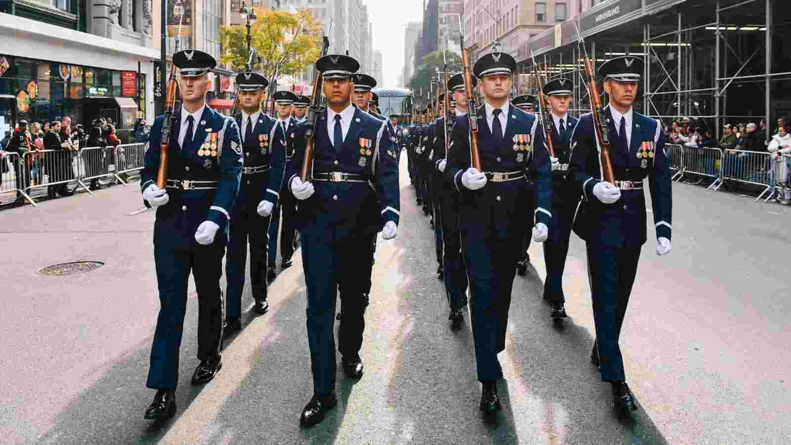 What Is Veterans Day And Why Is It Celebrated?