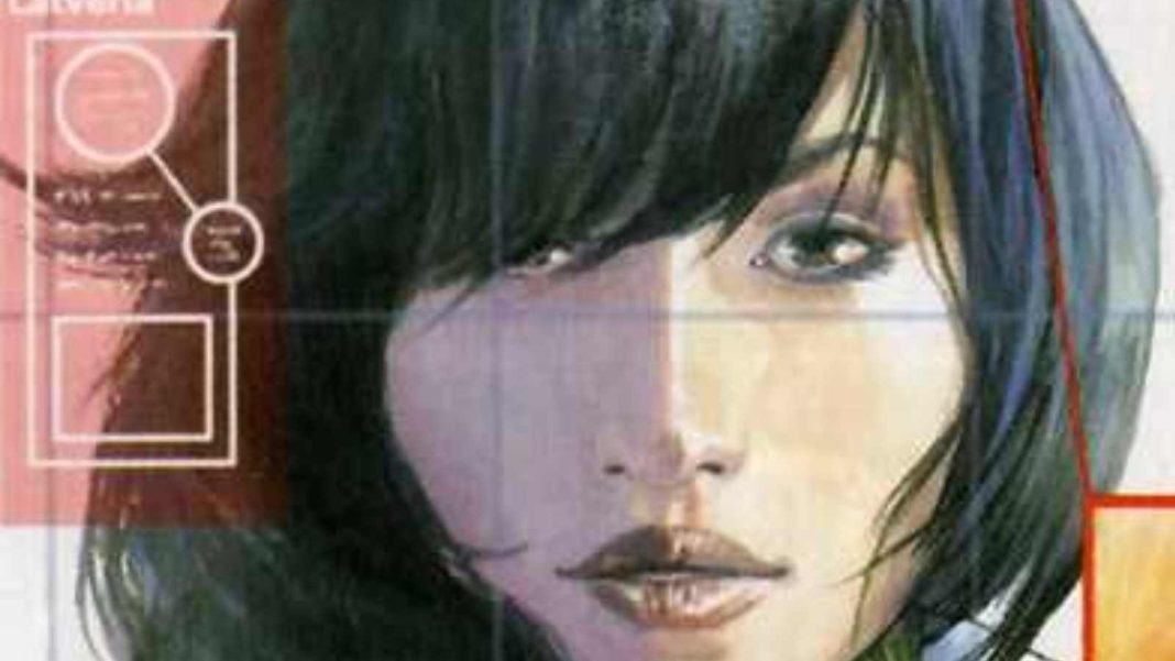 Who Is Marvel's Lucia Von Bardas? How Is She The Link Between Dr. Doom ...