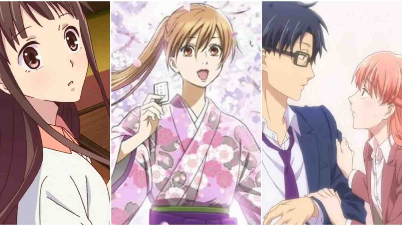 What Is The Difference Between The Categories Of Manga: Shonen, Seinen ...