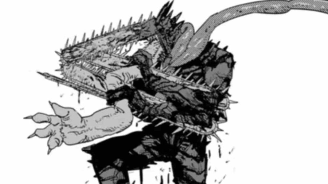 Chainsaw Man: What Is The Difference Between Devils, Fiends And Hybrids?