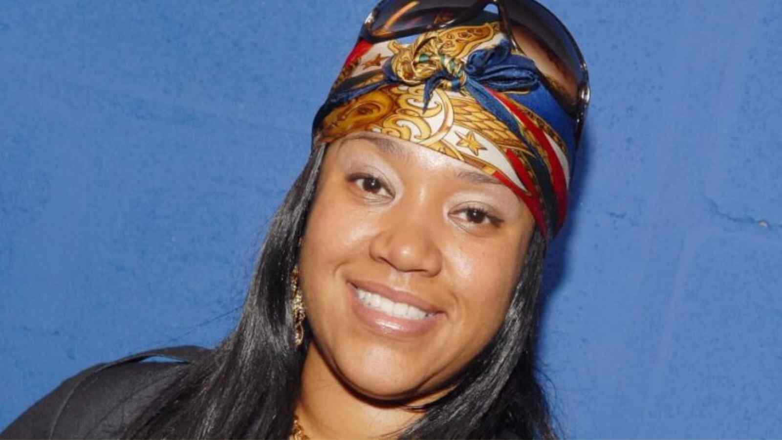 Who Was Hurricane G? How Did She Die?