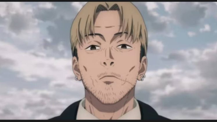 Top 10 Most Powerful Characters In Chainsaw Man