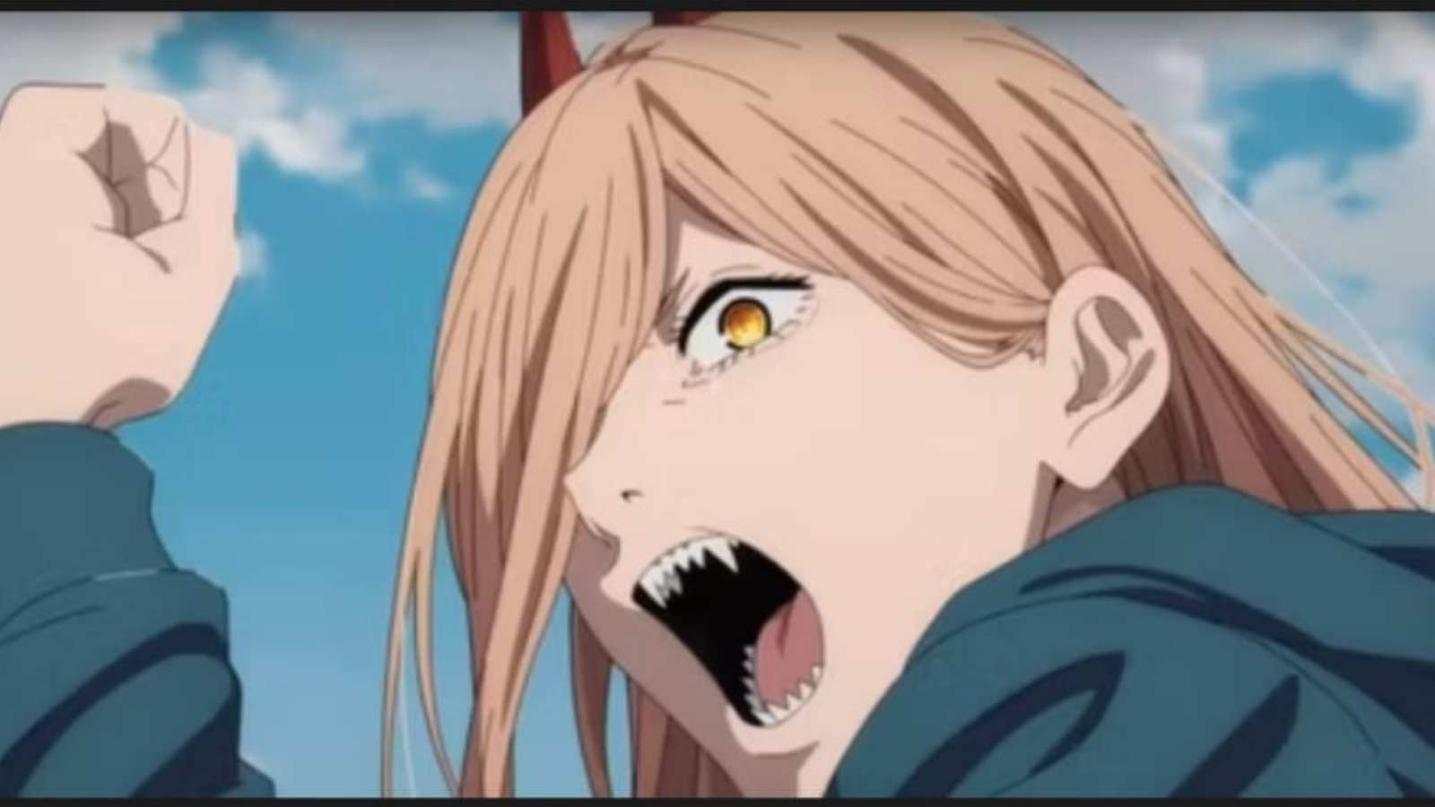 Top 10 Most Powerful Characters In Chainsaw Man