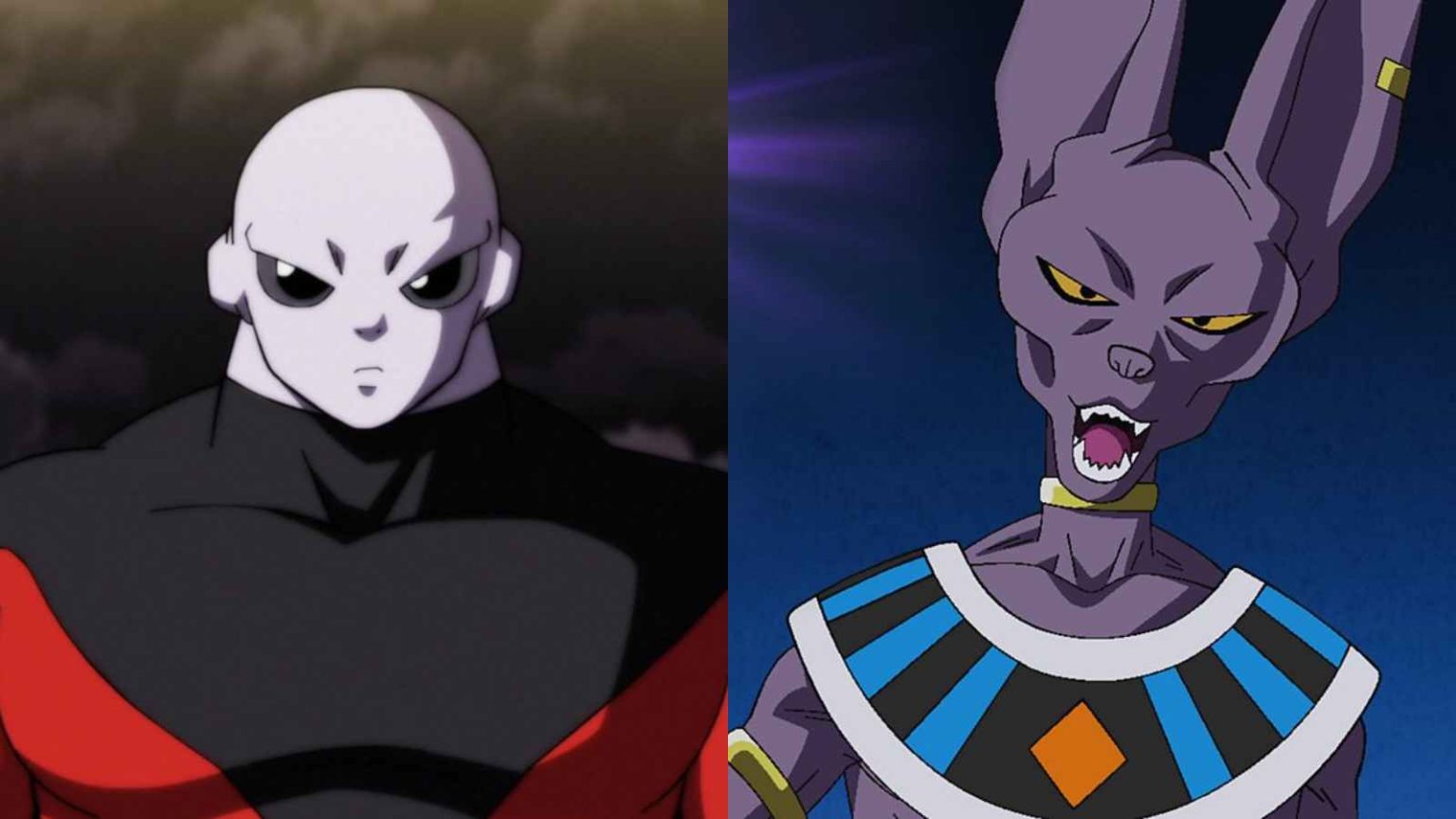Who Is The Strongest God Of Destruction In 'Dragon Ball Super'?