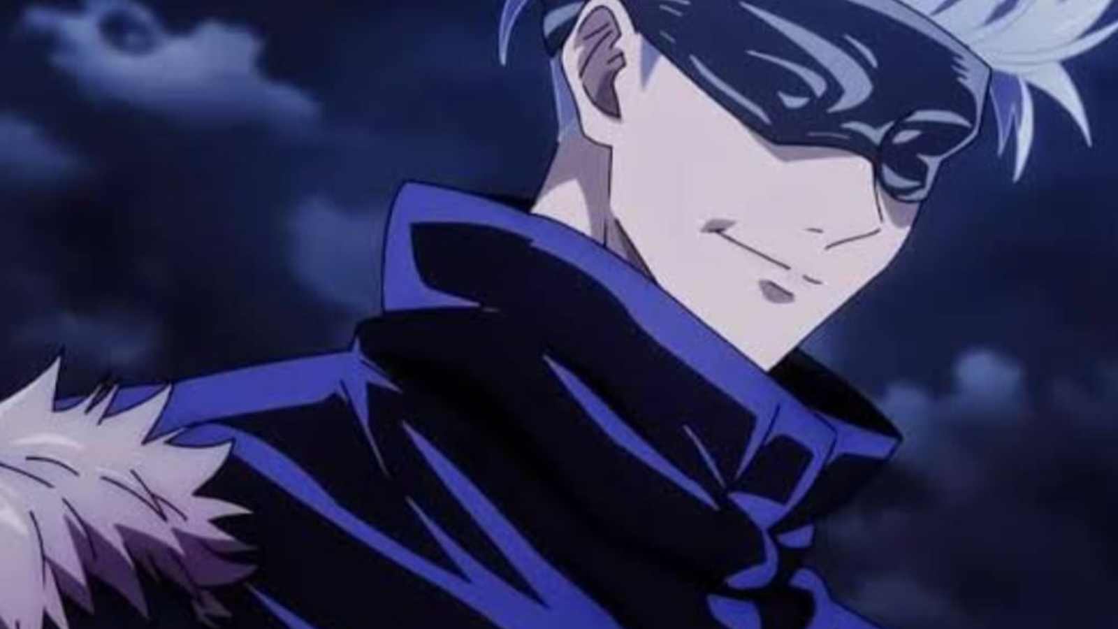 How Strong Is Satoru Gojo In 'Jujutsu Kaisen'? Why Does He Cover His Eyes?