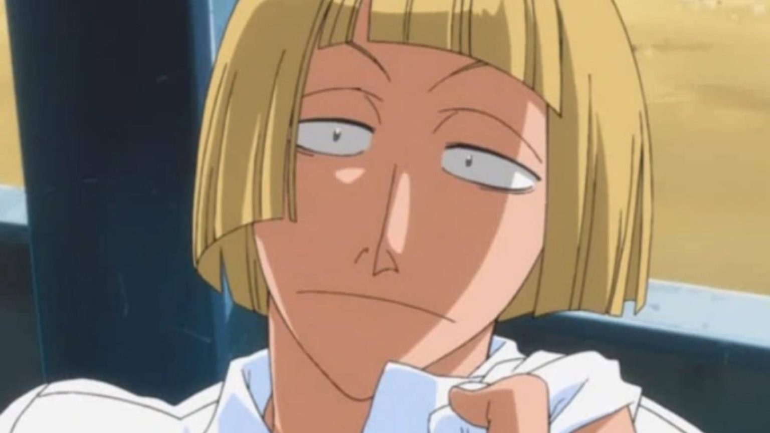 Top 10 Most Powerful Captains In 'Bleach'