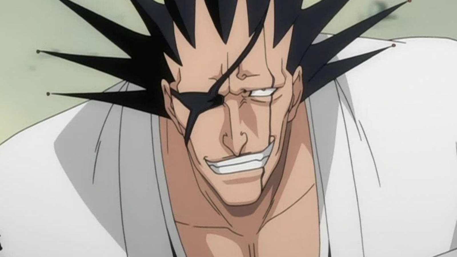 Top 10 Most Powerful Captains In 'Bleach'