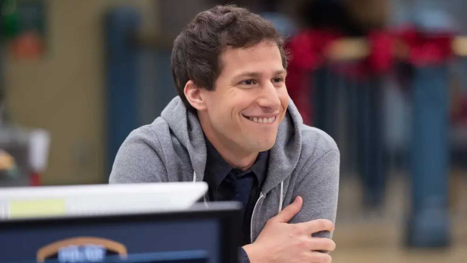 Andy Samberg Net Worth: How Rich Is The Famous Detective Jake Peralta?