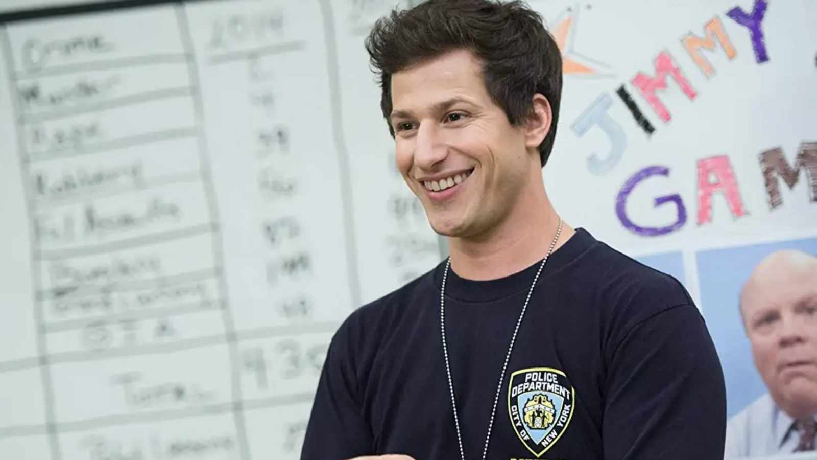 Andy Samberg Net Worth: How Rich Is The Famous Detective Jake Peralta?