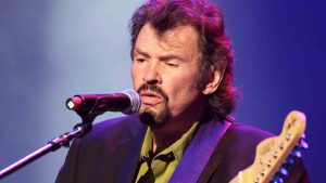 Who Was Jeff Cook? How Did He Die?