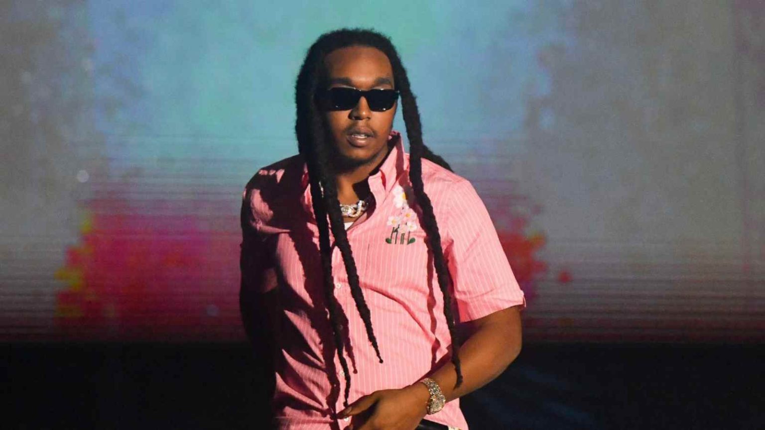 How Did Takeoff Get His Name? What Was His Real Name?