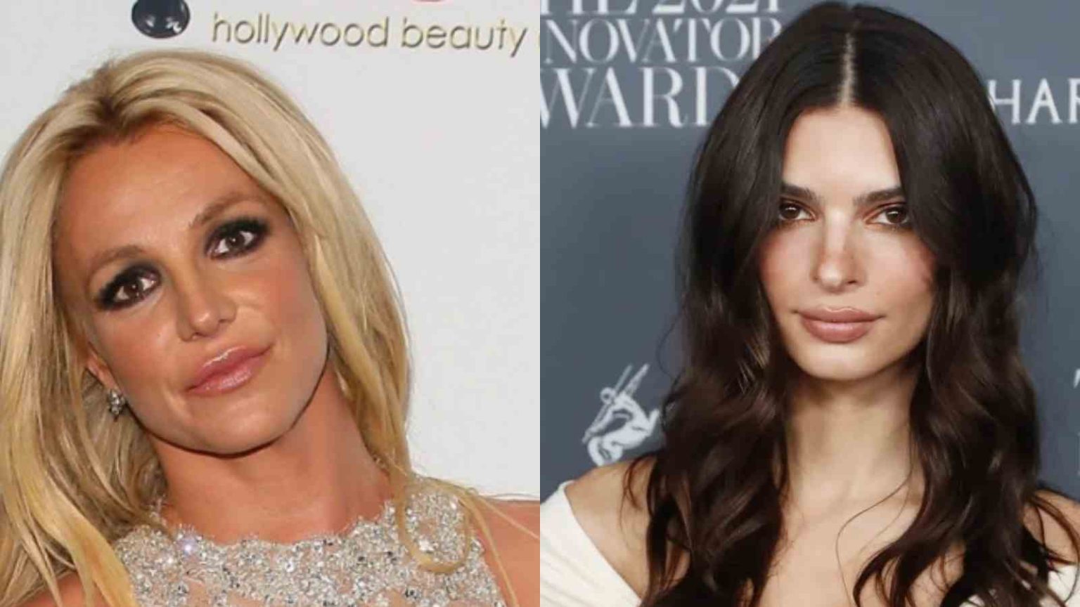 "Why Are We Ripping Her Apart?": Emily Rataj­kowski Slams People For ...