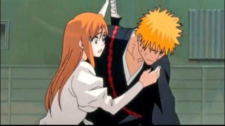 Top 10 Most Popular Ships In Anime