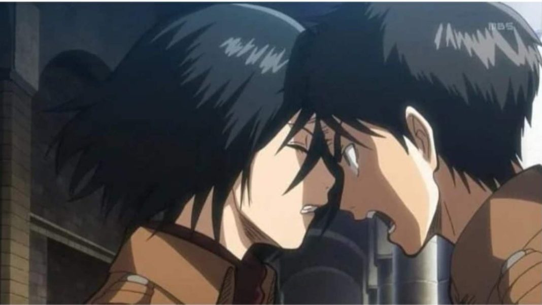 Top 10 Most Popular Ships In Anime