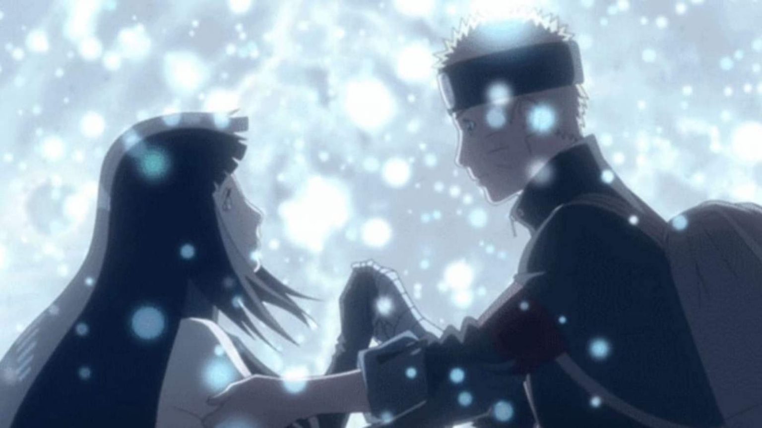 Top 10 Most Popular Ships In Anime