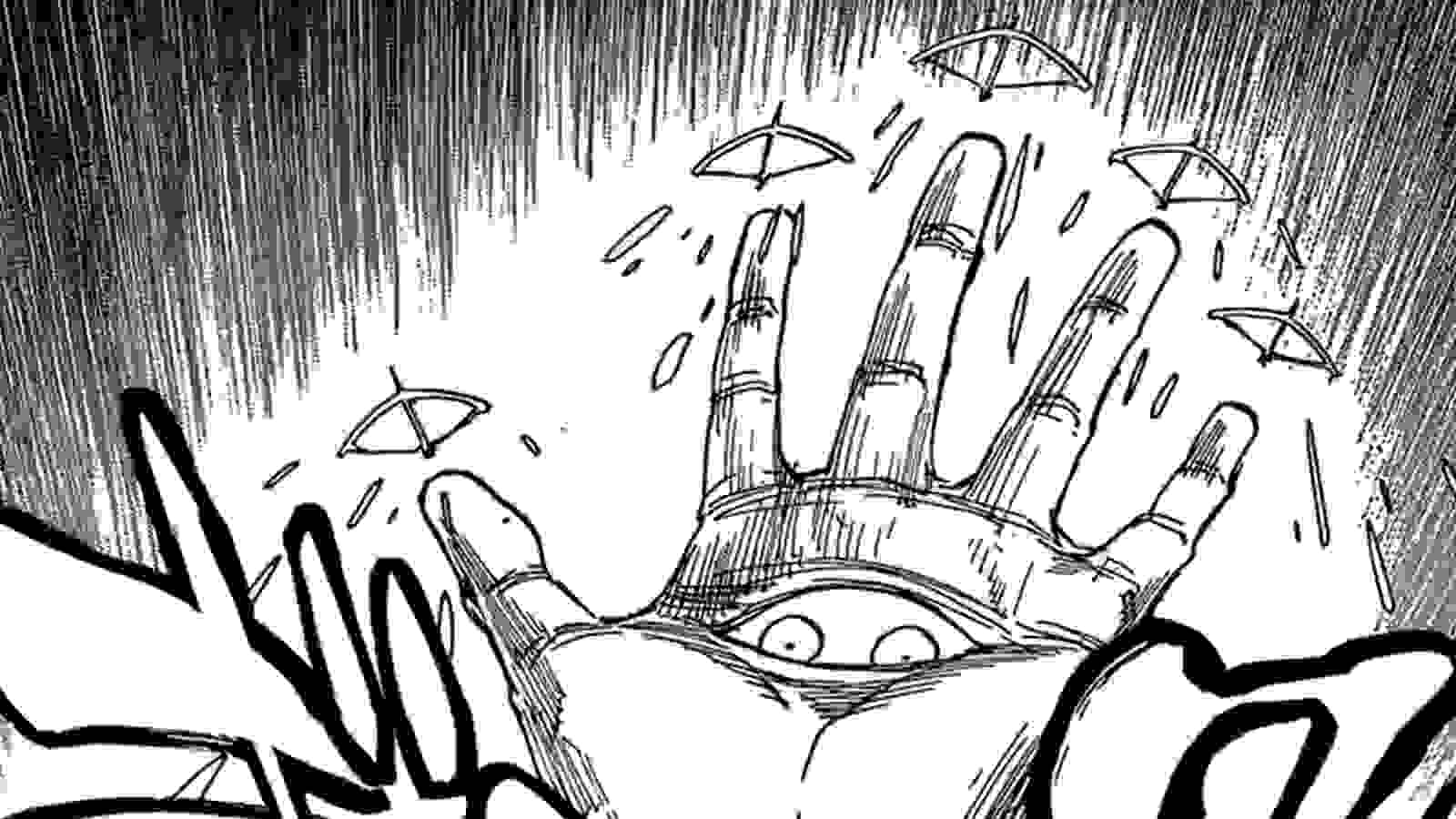 Top 10 Most Powerful Sternritter In 'Bleach'