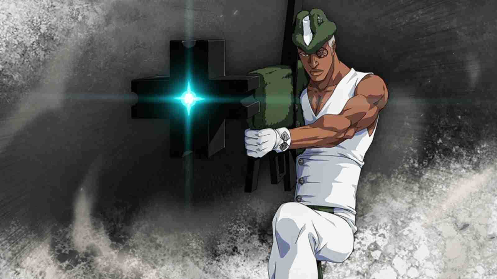 Top 10 Most Powerful Sternritter In 'Bleach'