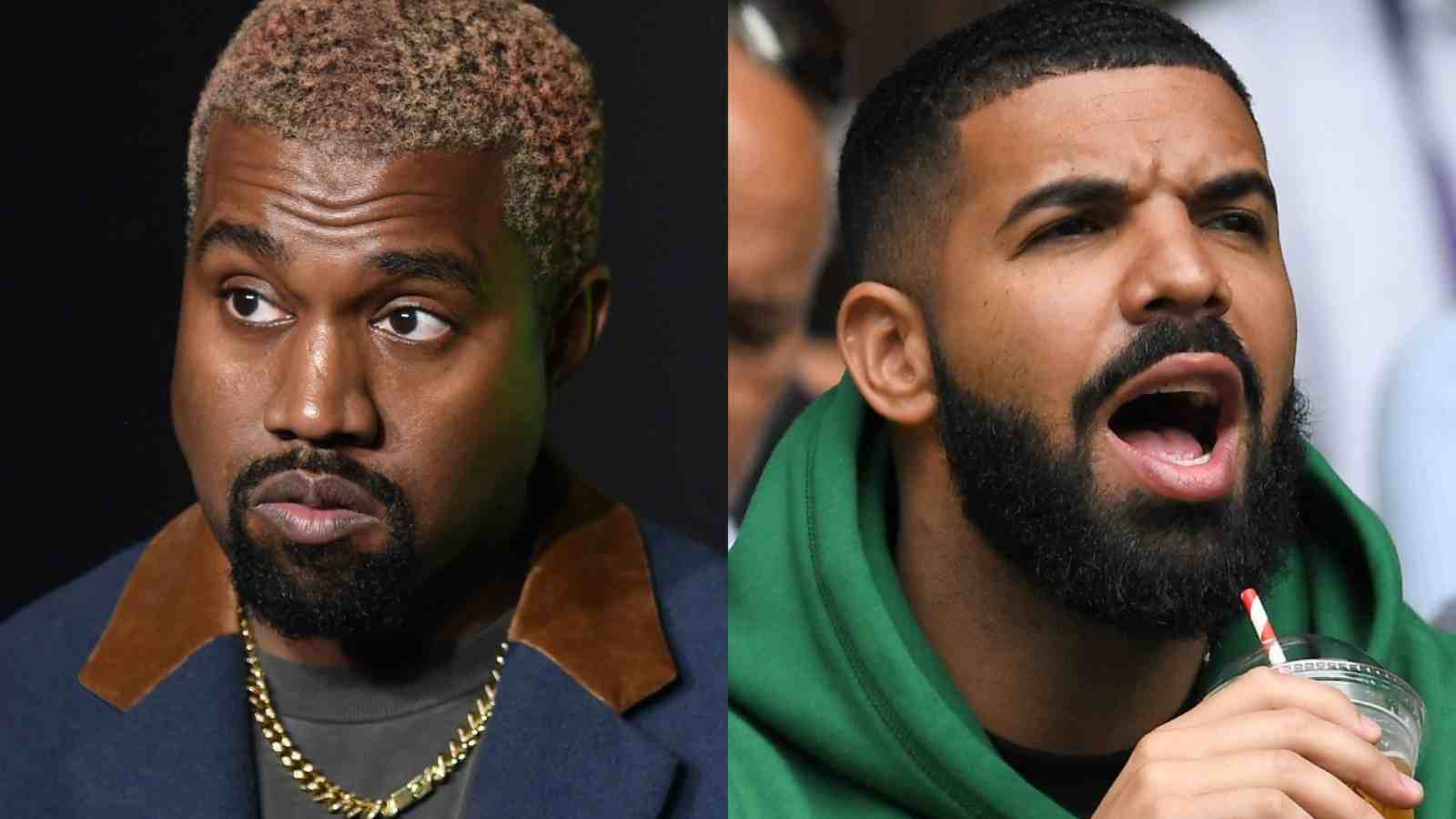 Did Kanye West Fire His Yeezy Employee For Liking Drake's Music?