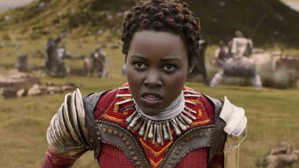 What Was The Meaning Behind Killmonger's Cameo In 'Black Panther ...