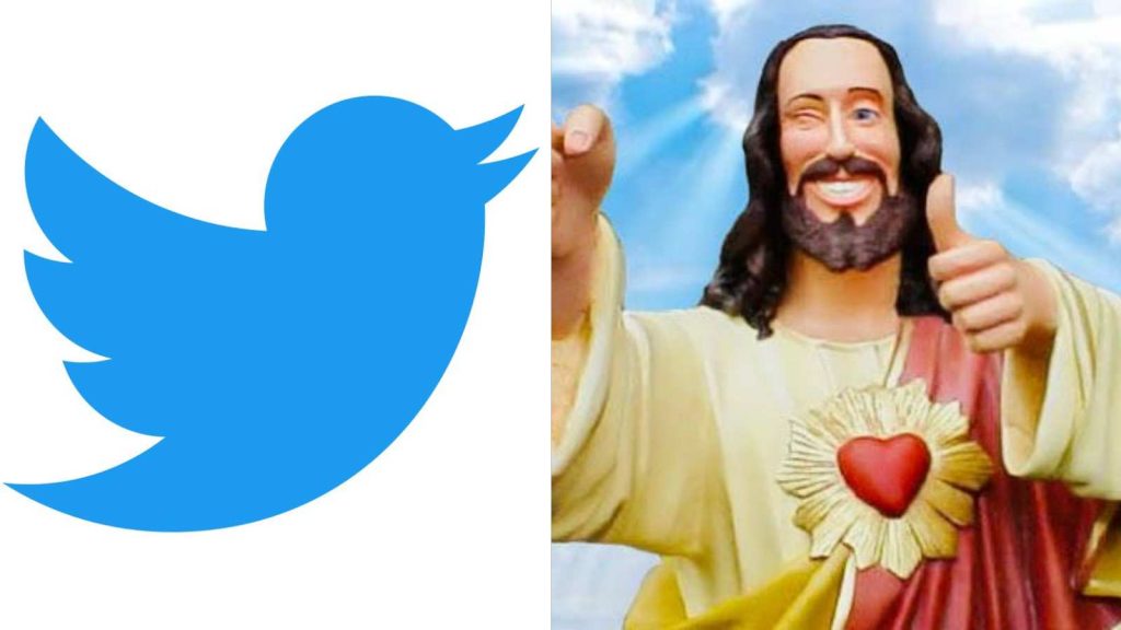 Jesus Christ And Satan Get Verified On Twitter During Elon Musk's Reign ...