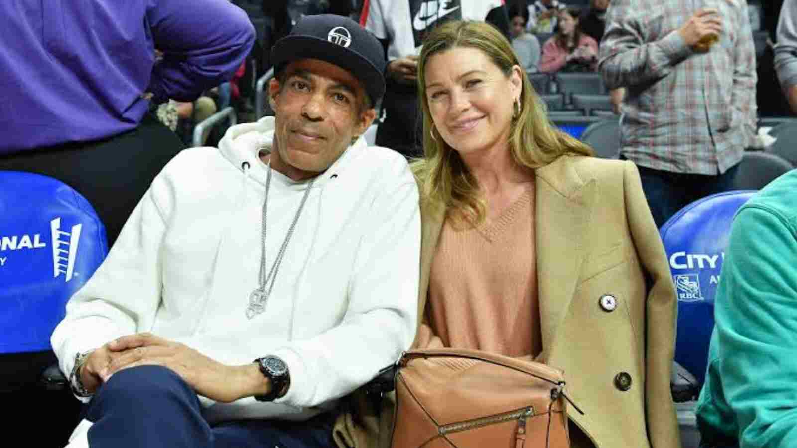 Who Is ‘Grey’s Anatomy’ Star Ellen Pompeo's Husband? Know All About ...