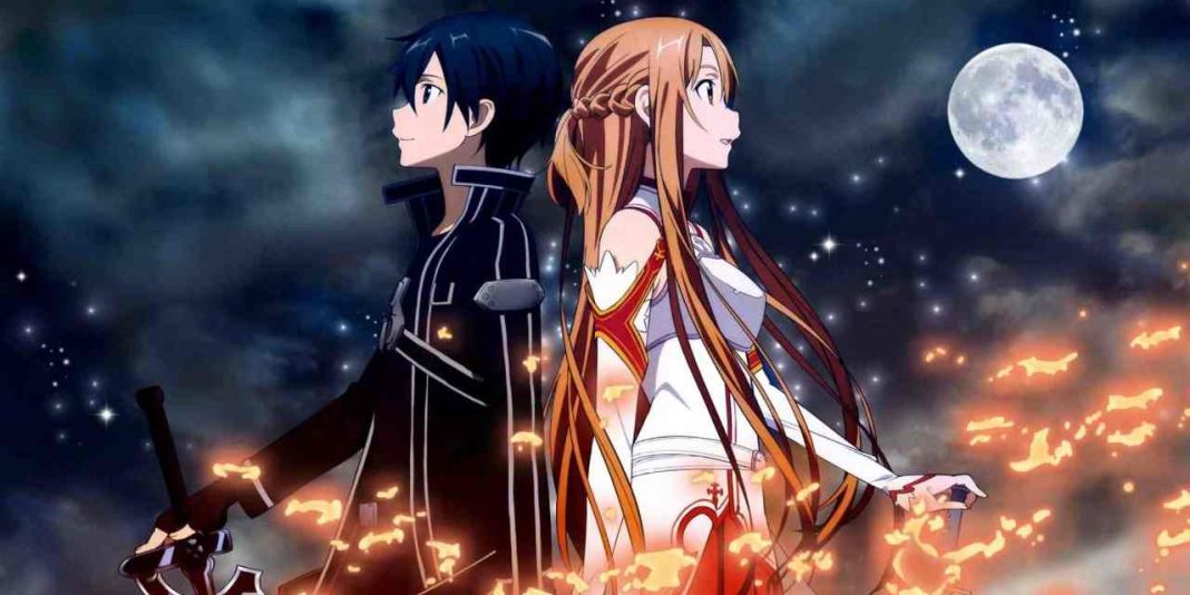 Top 10 Overrated Anime