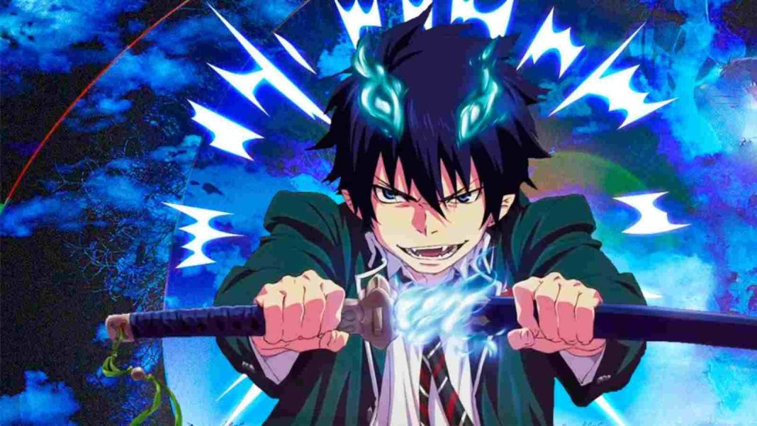 Top 10 Overrated Anime