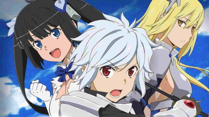 Top 10 Overrated Anime