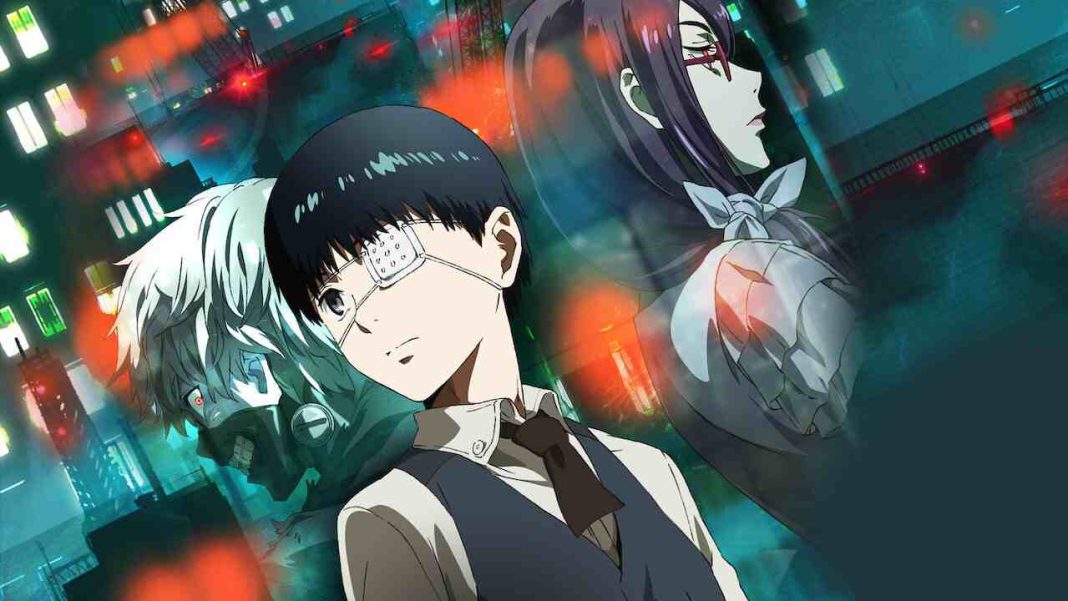 Top 10 Overrated Anime