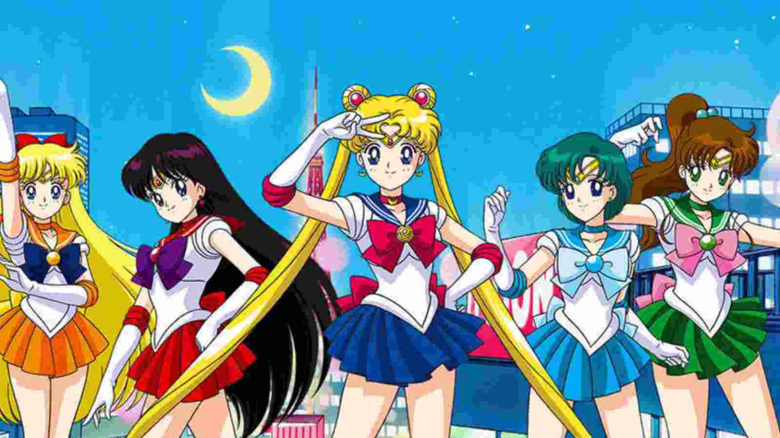 Top 10 Overrated Anime