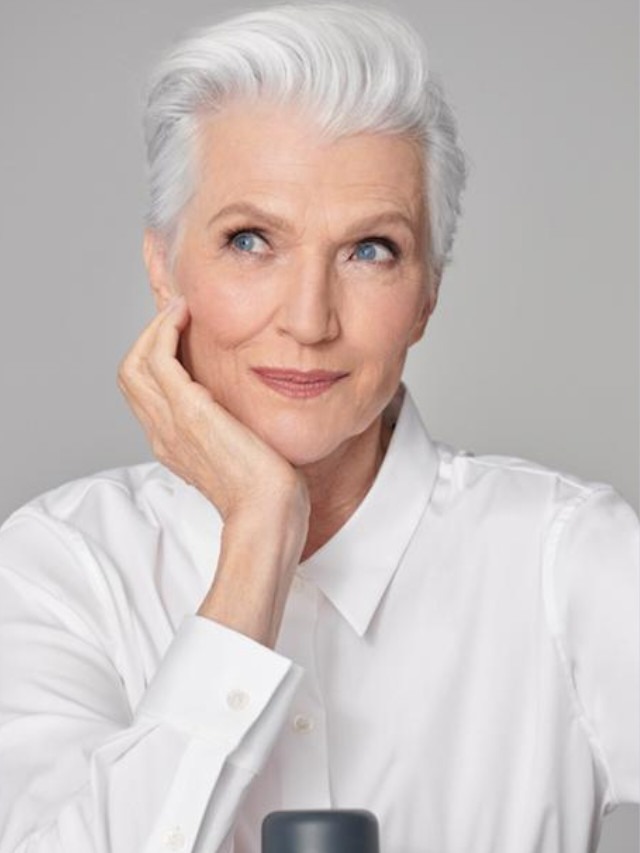 Who Is Maye Musk?