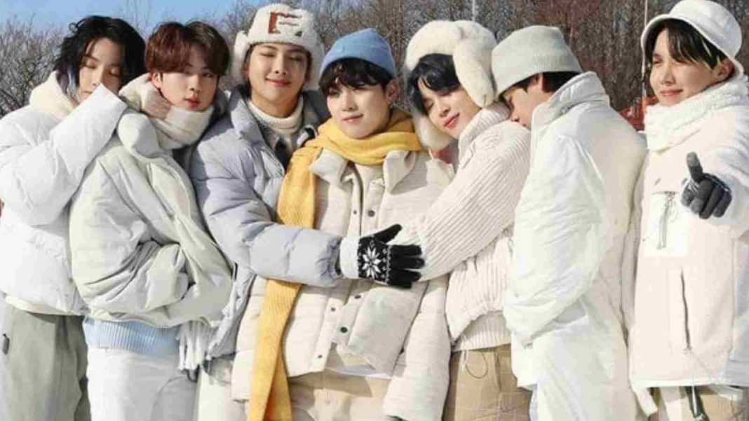 When Will BTS Come Back From Military Service?