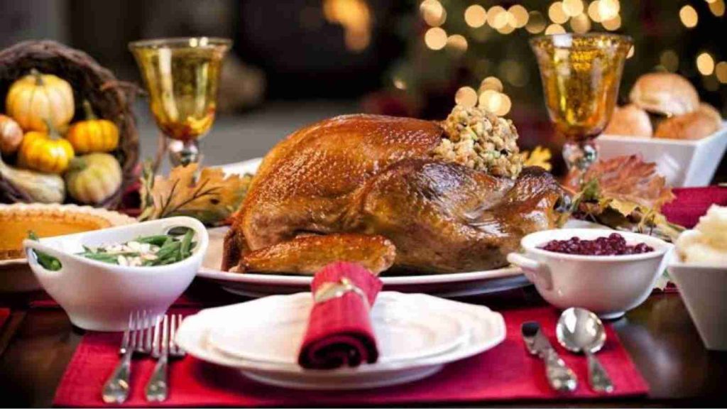 What Is The History Of Thanksgiving? Why Do We Celebrate It?