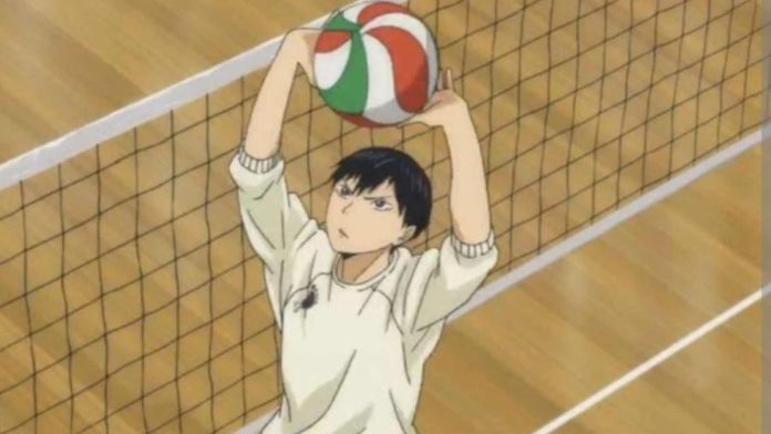Why Is Kageyama Called A Genius?